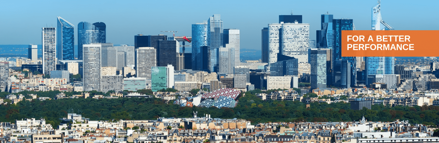 ATALIAN, global leader of Facility Management