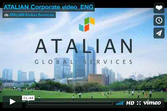 ATALIAN, global leader of facility management