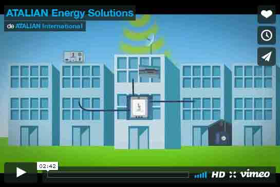 ATALIAN, global leader of facility management