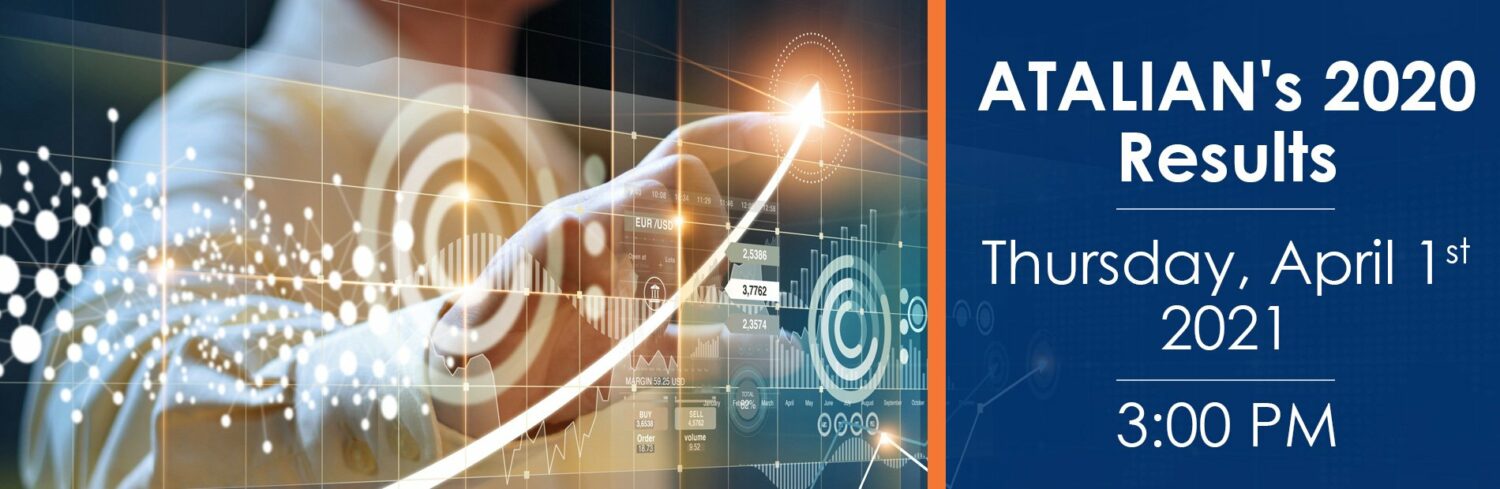 ATALIAN, global leader of facility management