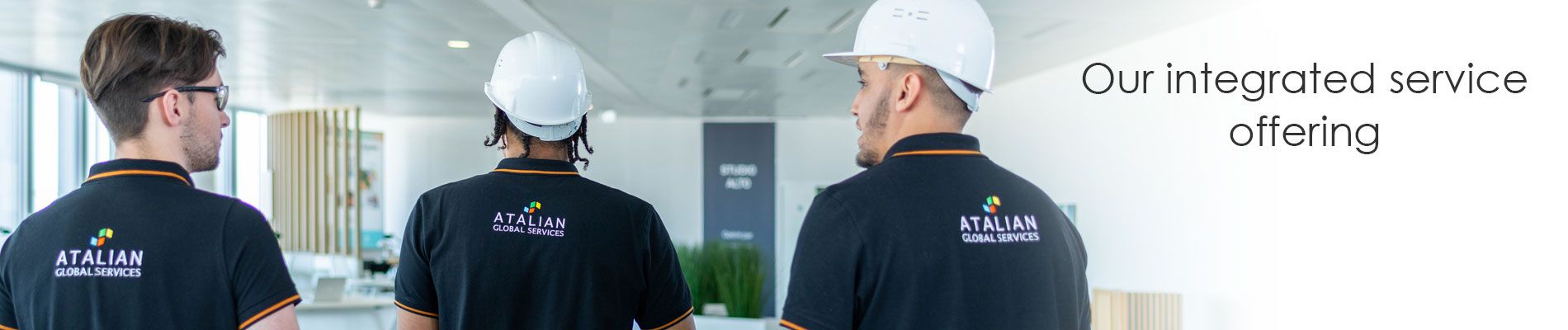 ATALIAN, global leader of facility management