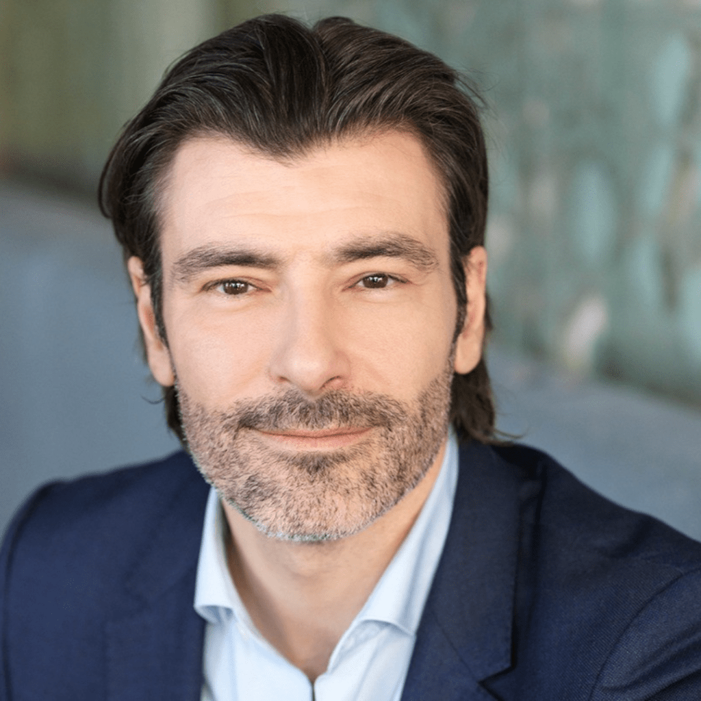Maximilien PELLEGRINI appointed CEO of the ATALIAN Group - Atalian