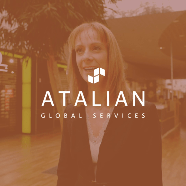 Découvrez des parcours ATALIAN - Atalian