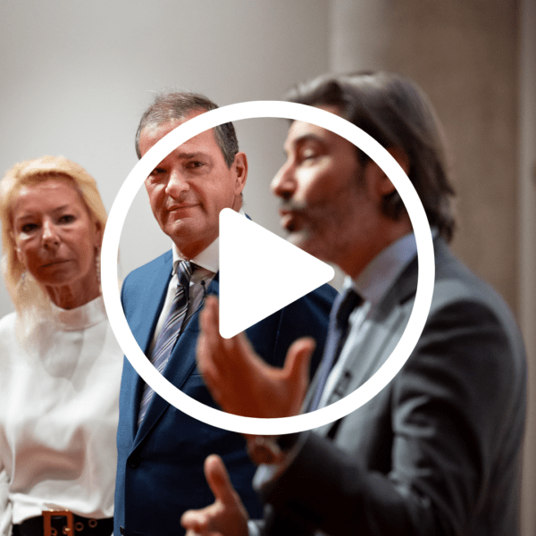 Introduction of Maximilien PELLEGRINI, new CEO of the ATALIAN Group ...