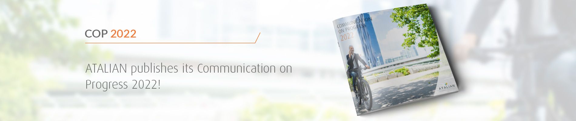 ATALIAN, global leader of facility management