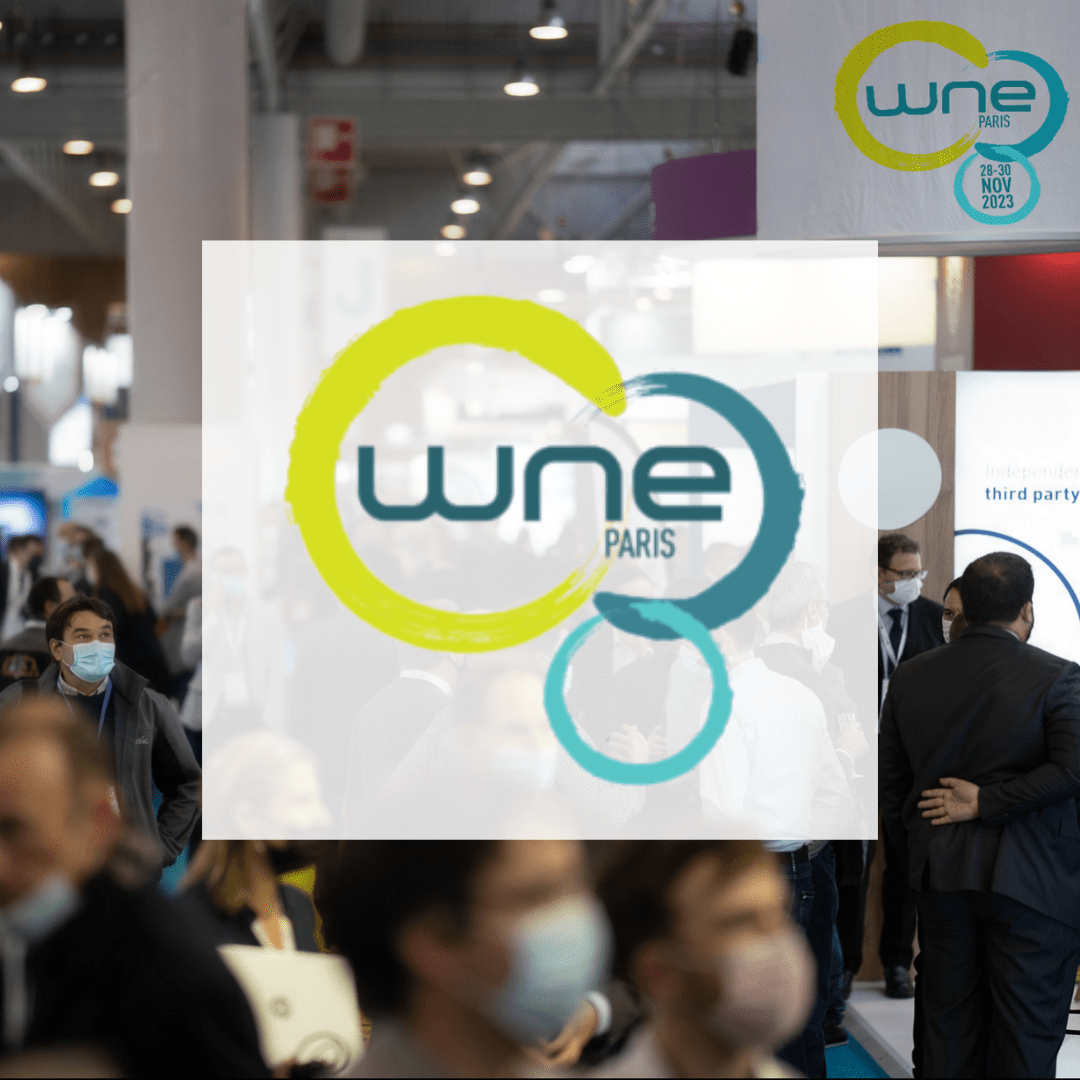 Retour en images sur le WNE 2023 ! - Atalian