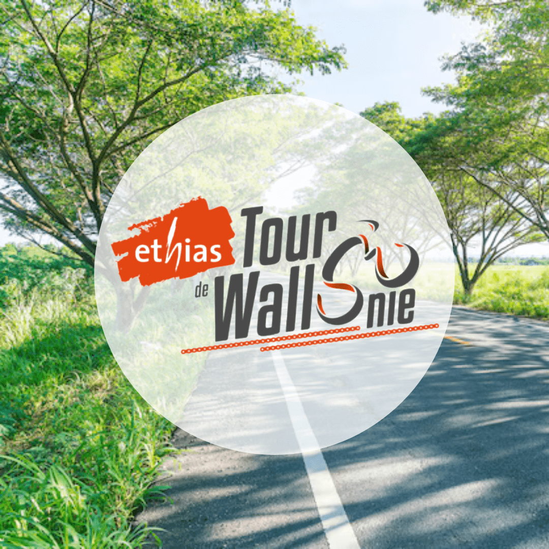 ATALIAN partenaire de l’Ethias Tour de Wallonie - Atalian