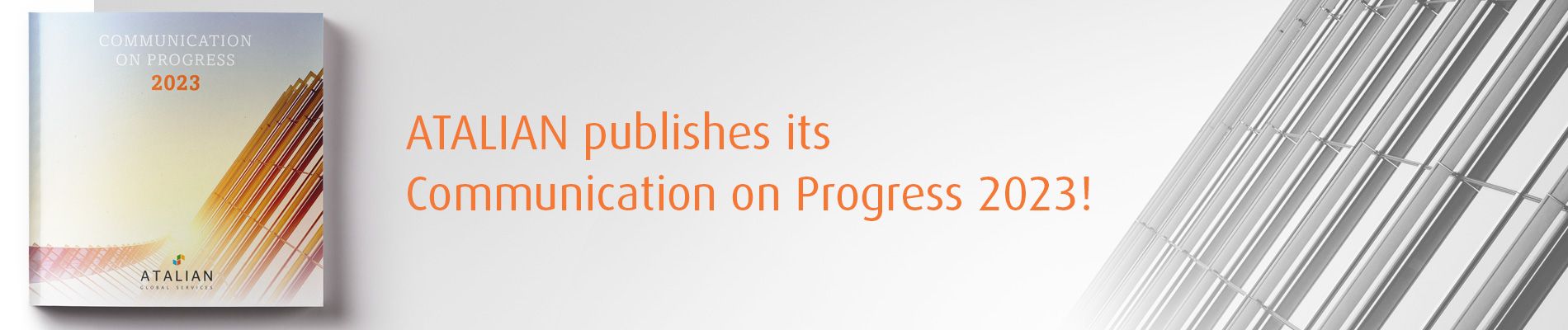 ATALIAN, global leader of facility management